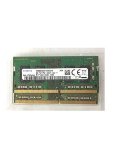 Samsung 4GB DDR4 PC4-3200AA 3200MHz 260 Pin SoDIMM Laptop RAM ...
