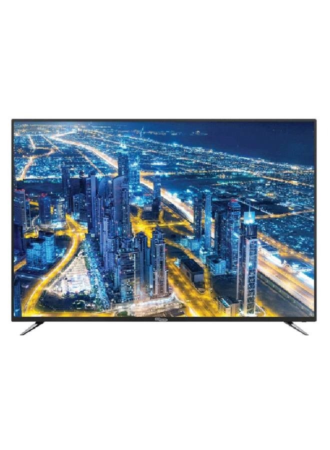 SUPER GENERAL 85-Inch Smart Screen WebOs LED UHD 4K TV KSGLED85KUSWT2 ...