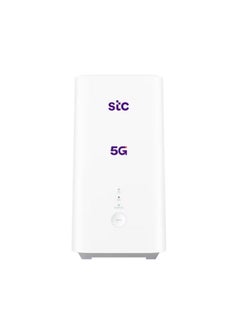 STC 5G CPE 5 Router only stc working white KSA | Riyadh, Jeddah