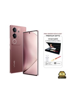 vivo V29 5G Velvet Red, Color Changing, 12GB+8GB RAM 256GB, Portrait ...