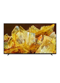 Sony 85 Inch LED 4K Google TV XR-85X90L Black UAE | Dubai, Abu Dhabi