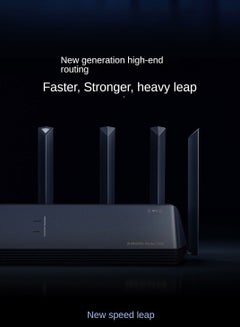 Xiaomi Router AX7000 Original 2500M Dual Band WiFi 6 Enhance NFC Smart ...
