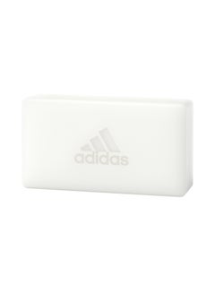 Adidas Active Skin And Mind Deep Care Soap Shower Bar 100grams | Best ...