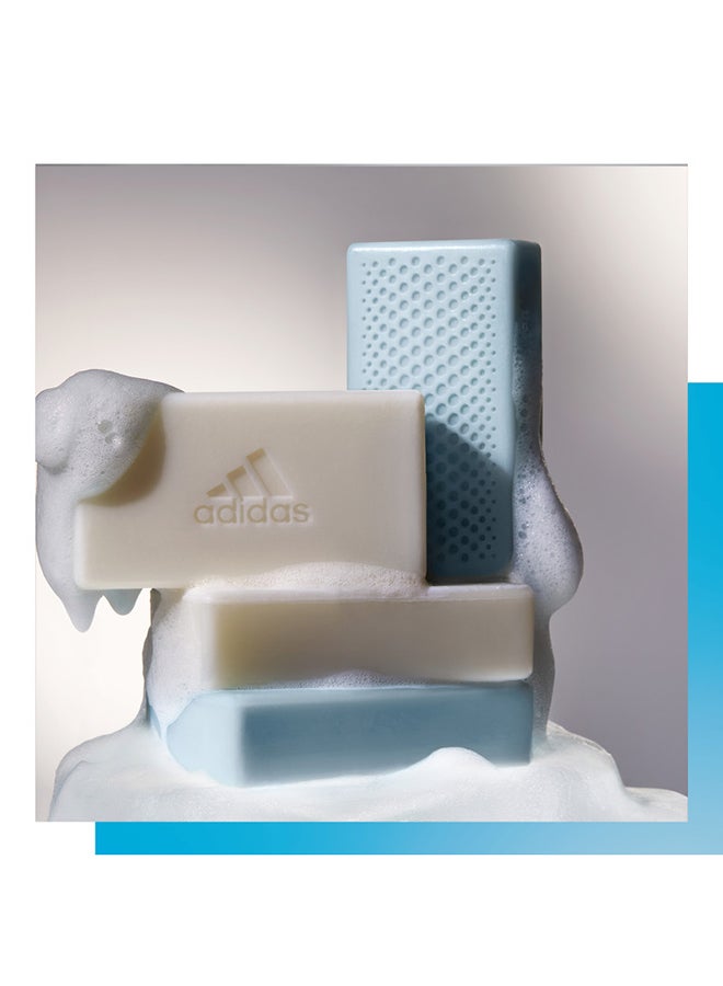 Buy Adidas Active Skin And Mind Deep Care Soap Shower Bar Online | 15 ...