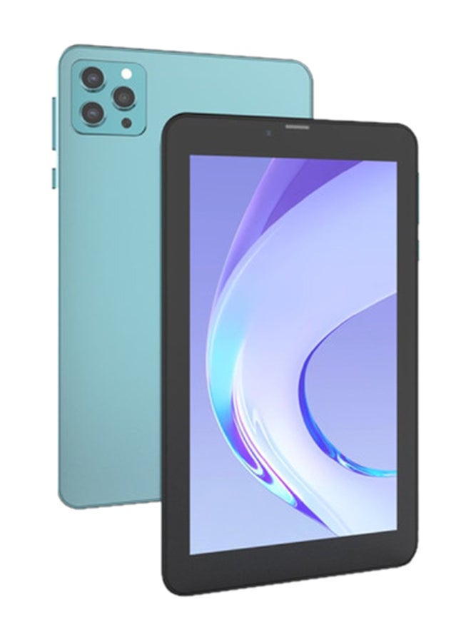 ATOUCH X18 Educational Tablet PC With 7-inch 8GB RAM 256GB 5G Green ...