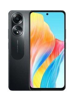 OPPO A58 Dual SIM Glowing Black 8GB RAM 128GB 4G UAE | Dubai, Abu Dhabi
