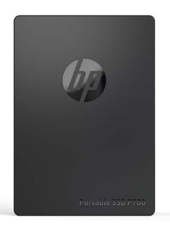 HP P700 Portable External Ssd Solid State Drive USB 3.1 Gen 2 1 TB UAE ...