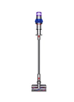 dyson V15 Detect Extra vacuum 660 W SV47 Prussian blue and bright ...