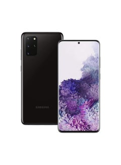 Samsung Galaxy S20 Plus Dual Sim Cosmic Black 8Gb Ram 128Gb ...