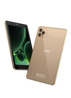modio M122 8-Inch HD Display Dual SIM Green 6GB RAM 128GB 5G ...