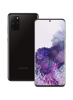 Samsung Galaxy S20 Plus Dual Sim ( eSim + Physical Sim ) Cosmic Black ...