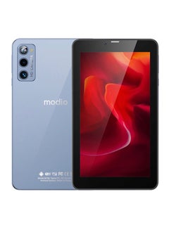 modio M790 7-Inch HD Display Blue 6GB RAM 256GB 5G - International ...