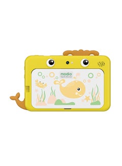 modio M51 Kids Tablet Yellow 3GB RAM 16GB Wifi – International Version ...