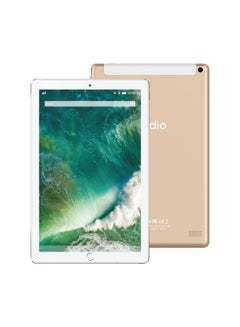 modio M18 10-inch Tablet Dual SIM Gold 4GB RAM 128GB 4G – International ...