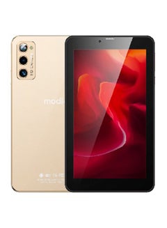 modio M790 Tablet 7-Inch HD Display Dual SIM Gold 6GB RAM 256GB 5G ...