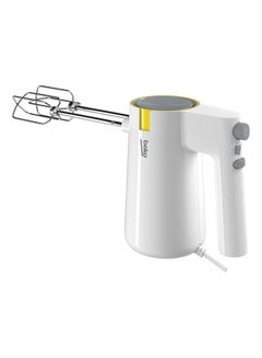 Beko Hand Mixer 425 W HMM 62404 W White Egypt | Cairo, Giza