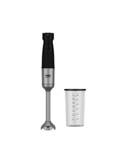 Beko Hand Blender stainless HBA 81762 BX Black Egypt | Cairo, Giza