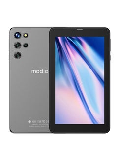 modio M12 Tablet 7-Inch HD Display Dual SIM Grey 6GB RAM 256GB 5G ...