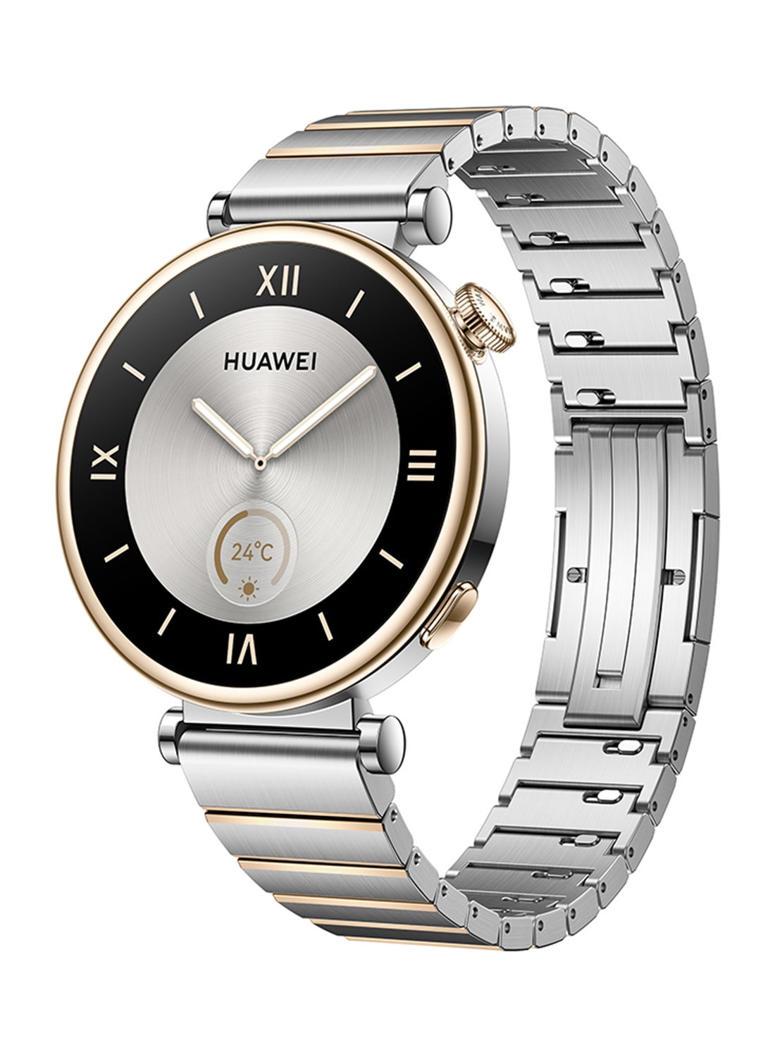 HUAWEI Watch GT 4 41mm Smart Watch, 7 Days Battery Life, Science-based ...