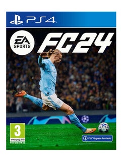 EA FC 24 - Arabic Edition (PlayStation 4) PS4/PS5 Egypt | Cairo, Giza