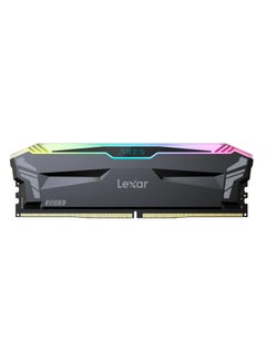 Lexar Lexar ARES RGB 32GB (2x16GB) DDR5 RAM 6000MT/s CL34 Desktop ...