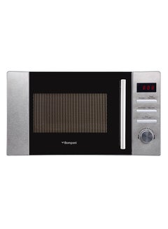 Bompani Microwave Oven With Digital Control, 5 Power Levels, 8 Auto ...