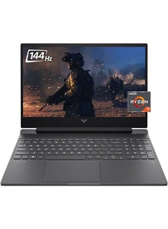 HP Victus 15 Gaming Laptop With 15.6-Inch Display, AMD Ryzen 7 5800H ...