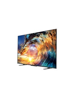Toshiba 85-Inch 4K Smart VIDAA Ultra Slim TV - 85M550LV Black 85M550LV ...