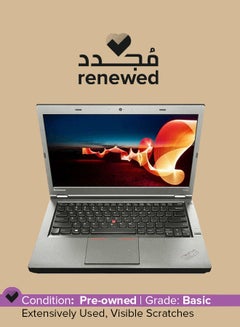 Lenovo Renewed - Thinkpad x270 (2017) Laptop With 12.5-Inch Display ...