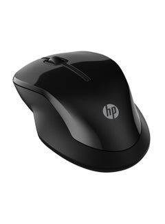 HP 250 Dual Mode Wireless Mouse Euro Black Egypt | Cairo, Giza