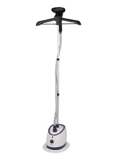 KRYPTON Garment Steamer Vertical Steamer | Portable, Fast Heat Clothes ...