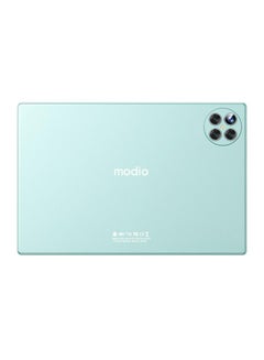 modio M19 5G Tablet PC 10.1 Inch with 8GB RAM 512GB ROM Green KSA ...