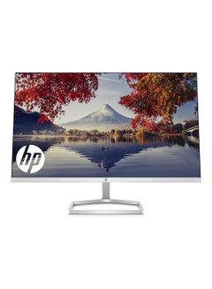 HP 23.8-Inch M24f Full HD IPS LCD Monitor with HDMI,VGA,AMD FreeSync ...