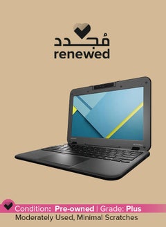 Samsung Renewed - Chromebook Samsung 500C Laptop With 11.6-Inch Display ...