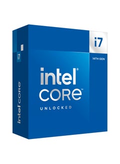 Intel intel Core i7-14700K Processor Egypt | Cairo, Giza