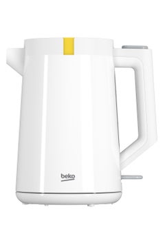 Beko Electric Kettle Heat Storage Function, Dry Boil Protection, 360 ...