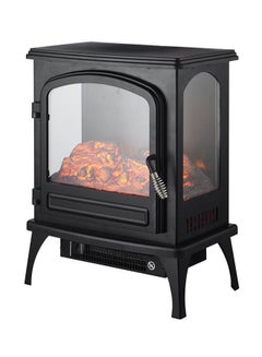 gvc pro LED Decoration Heater With 3 Inside View 1950 W GVCHT-235 Black ...