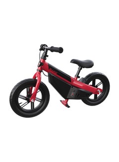 Razor Razor Dash Free wheeling & Electric Assist Balance Bike, Ages 30 ...