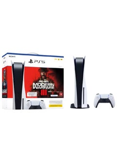 Sony COD MWIII Bundle KSA | Riyadh, Jeddah