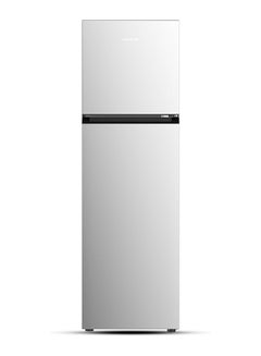 Krome 365L Top Mount Double Door Refrigerator, Automatic Defrost ...