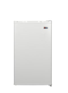 Techno Best Single Door Refrigerator 92 L BRD-92L White KSA | Riyadh ...