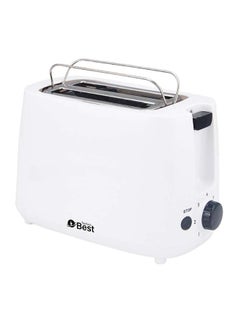 Techno Best Techno Best 2 Slice Electric Toaster/Efficient Breakfast ...