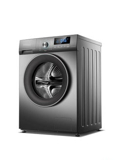 Techno Best Front Loading Washing Machine 7 kg 155 kW BWF-007 Silver ...