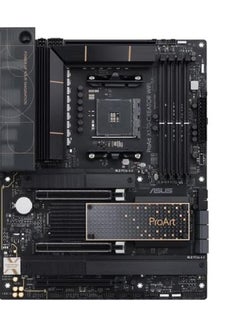 ASUS ProArt X570-Creator WiFi AMD X570S Ryzen AM4 ATX Content Creation ...
