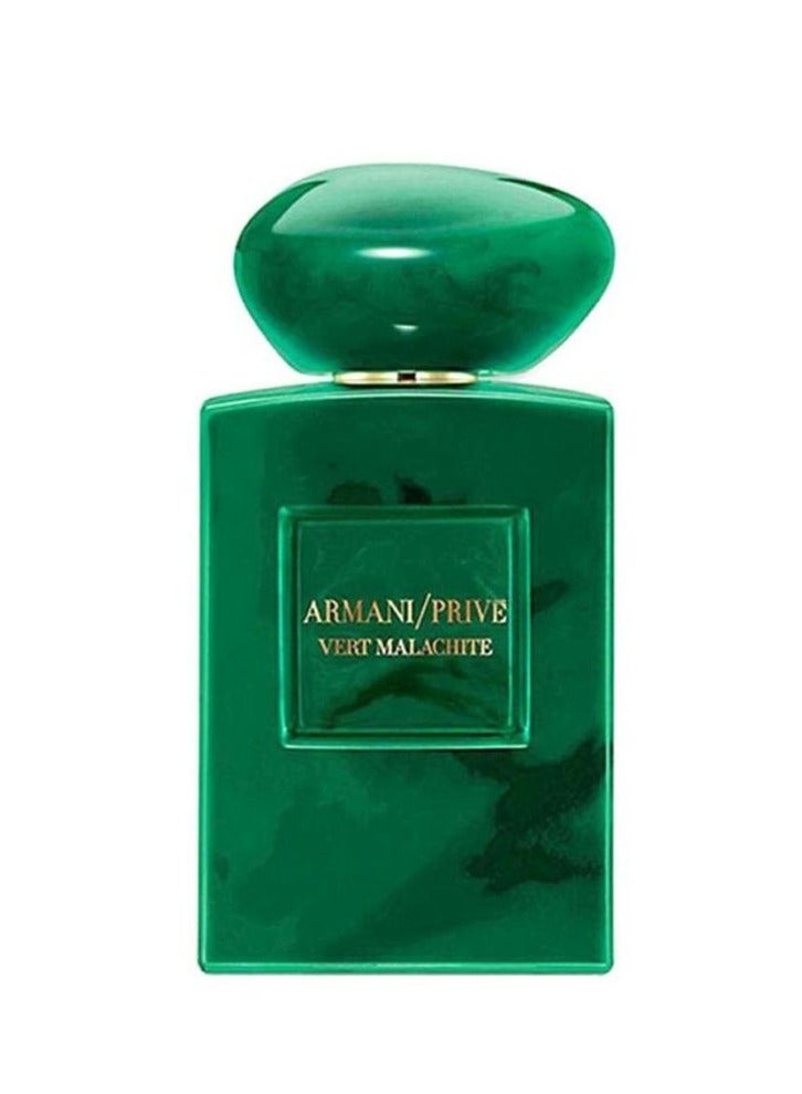 GIORGIO ARMANI Prive Vert Malachite EDP 100ml | Best Price KSA | Riyadh ...