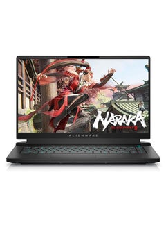 DELL Alienware m15 R7 15.6-inch FHD 165Hz Gaming (Upgraded Version ...