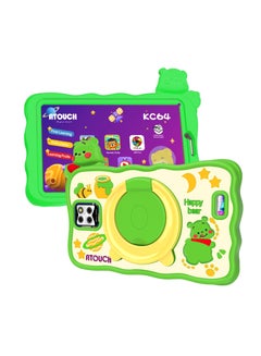ATOUCH Smart Android Kids Tablet 7-Inch Display Dual Sim 5G Network ...