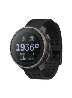 تسوق سانتو وVertical Titanium Solar Adventure Watch Solar Charging ...