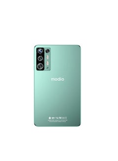 modio M792 With 7-Inch Tablet Dual Sim Green 6Gb Ram 256Gb 5G ...