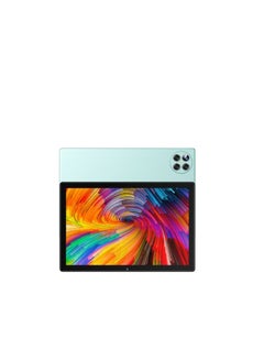 modio M19 5G Tablet PC 10.1 Inch With 8Gb Ram 512Gb Rom Green KSA ...